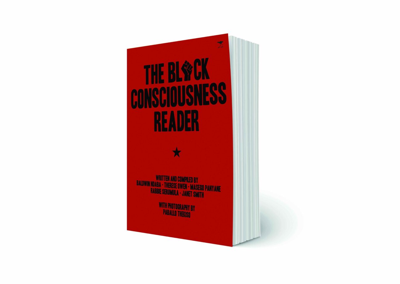 The Black Consciousness Reader - Active Distribution