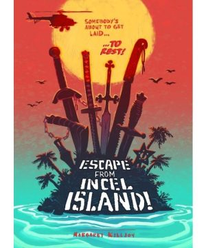 Escape from Incel Island - Active Distribution