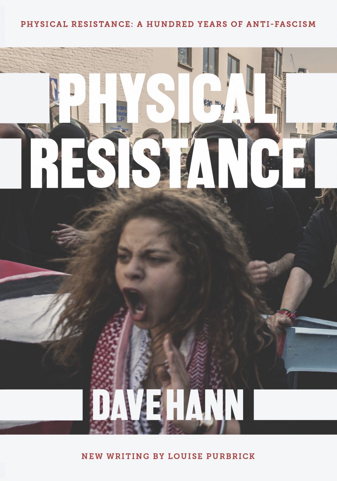 Physical Resistance - Active Distribution